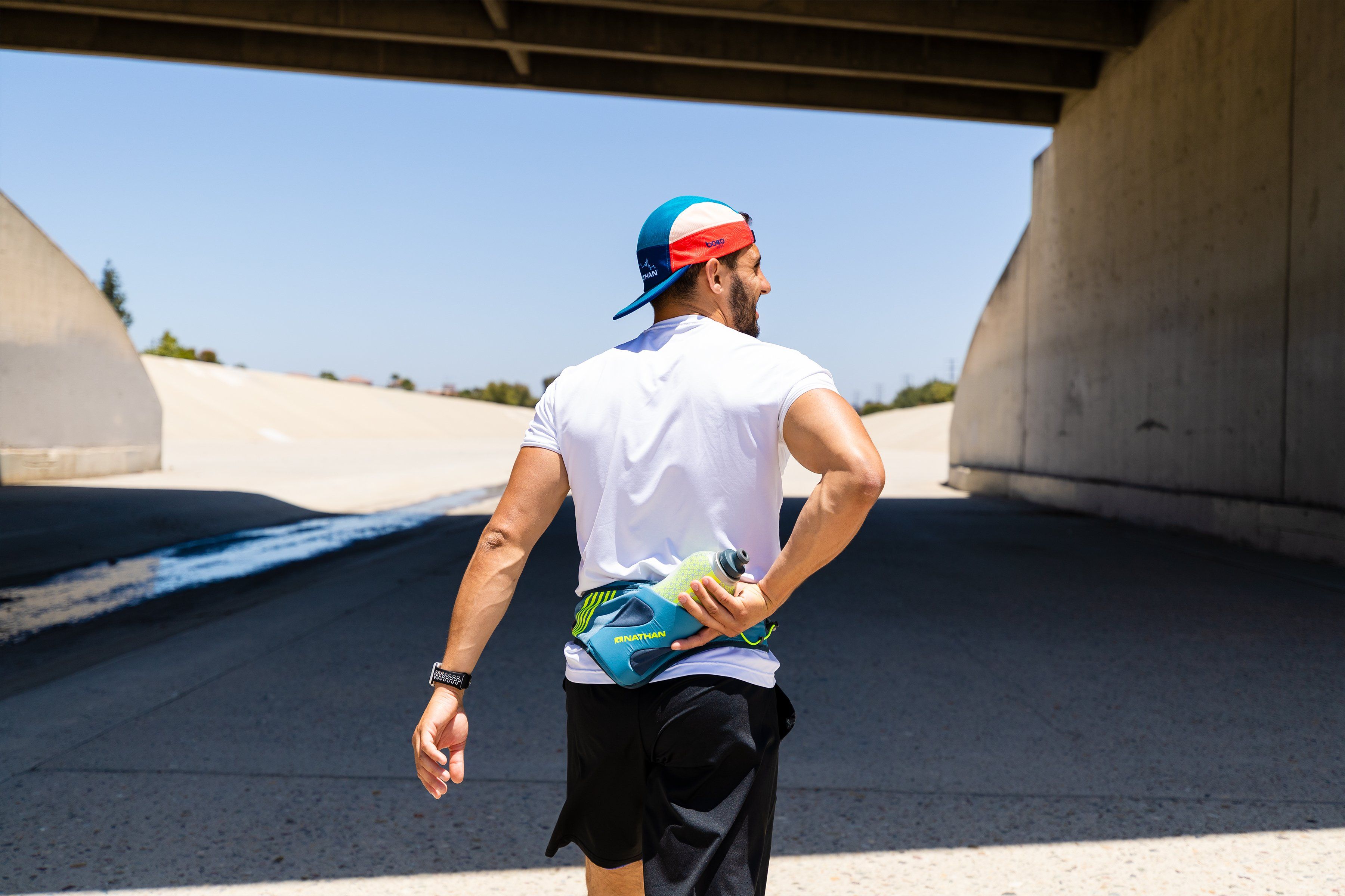The Lure Of Team Running ... And Why It Matters | Nathan Sports