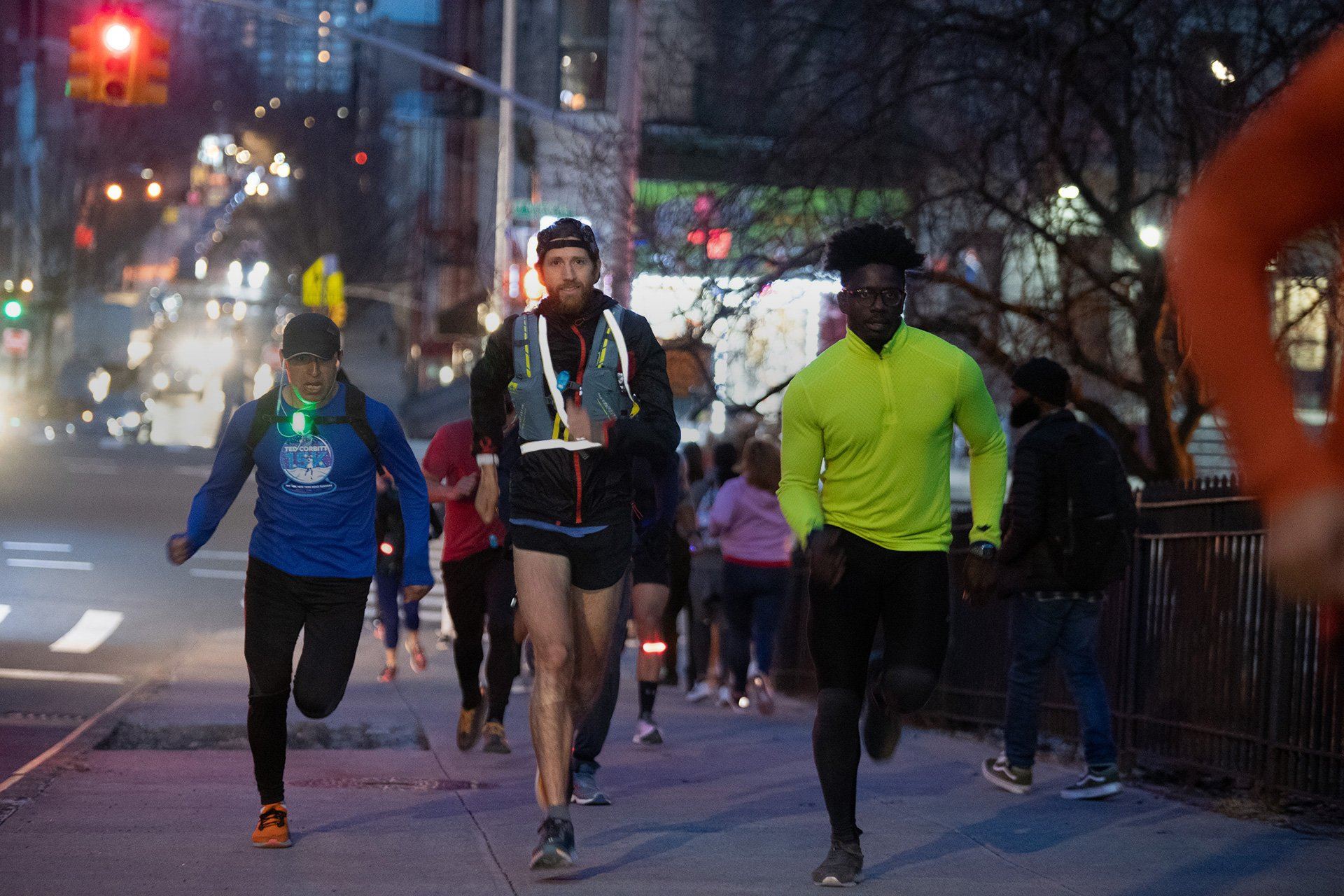 Runaway Resolutions? Michael Wardian Shares Some Inspiration – Nathan ...