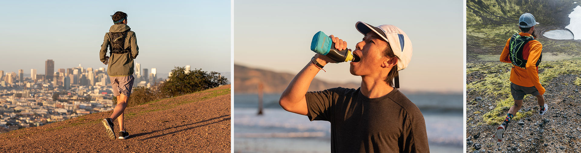 Men's Best Sellers | Nathan Sports