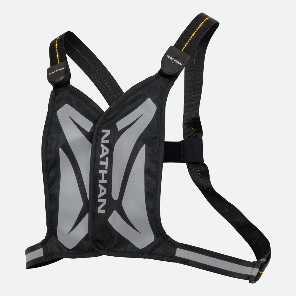 Laser Light Web Vest RX – Nathan Sports
