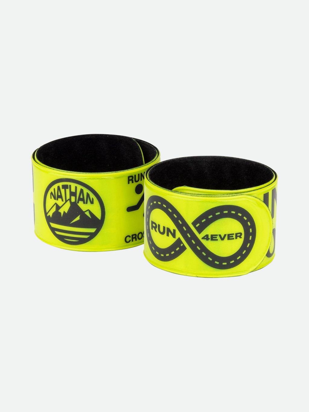 Reflex Reflective Slap Bands – Nathan Sports