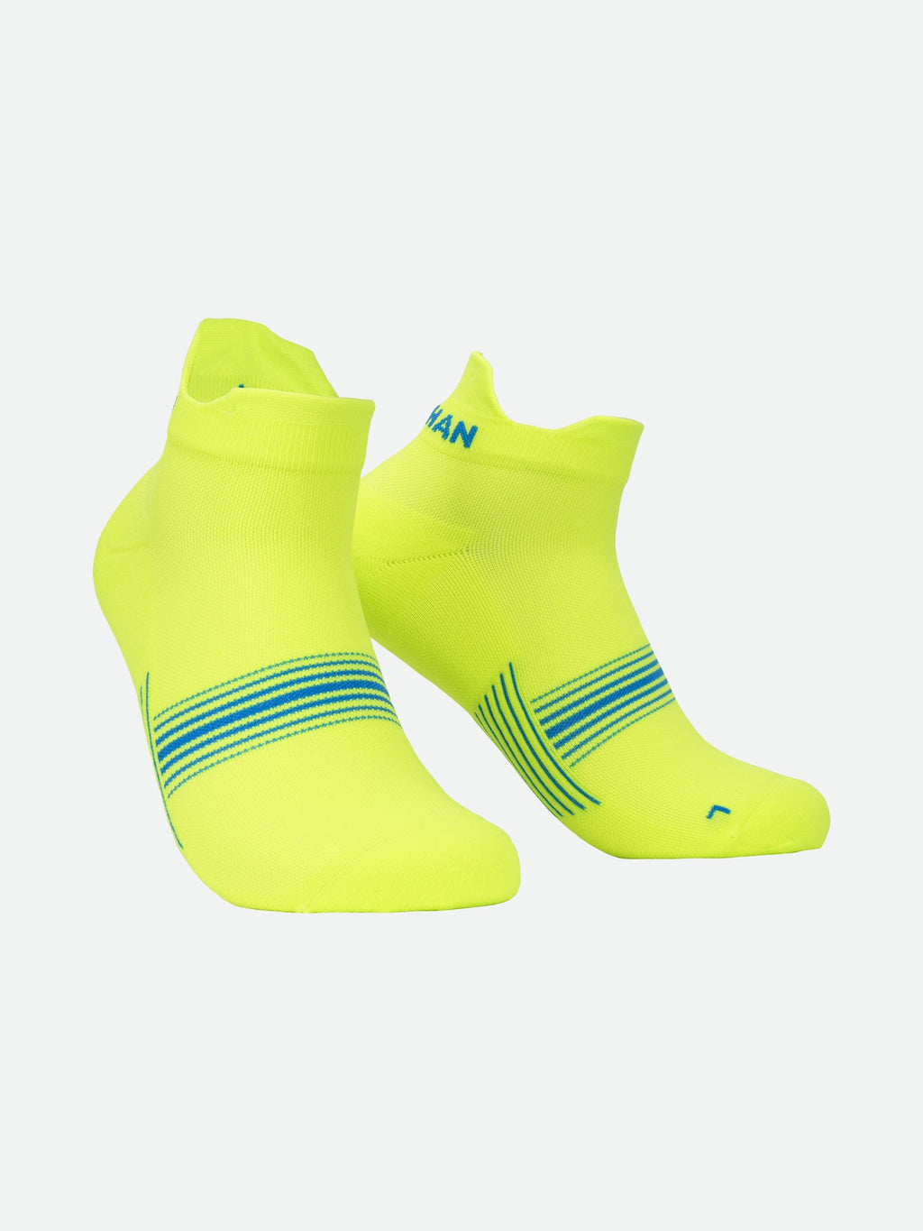 Speed Tab Low Cut Socks – Nathan Sports