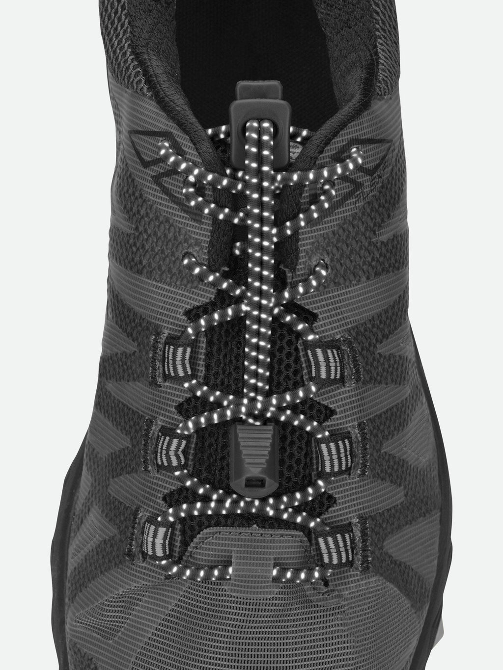 Reflective Run Laces™ – Nathan Sports