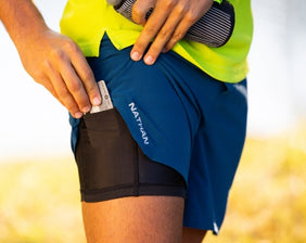 Nathan Running Apparel | Nathan Sports