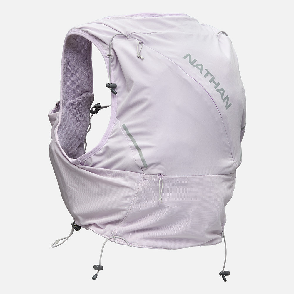 Pinnacle Pro 12 Liter Women's Hydration Race Vest – Nathan Sports