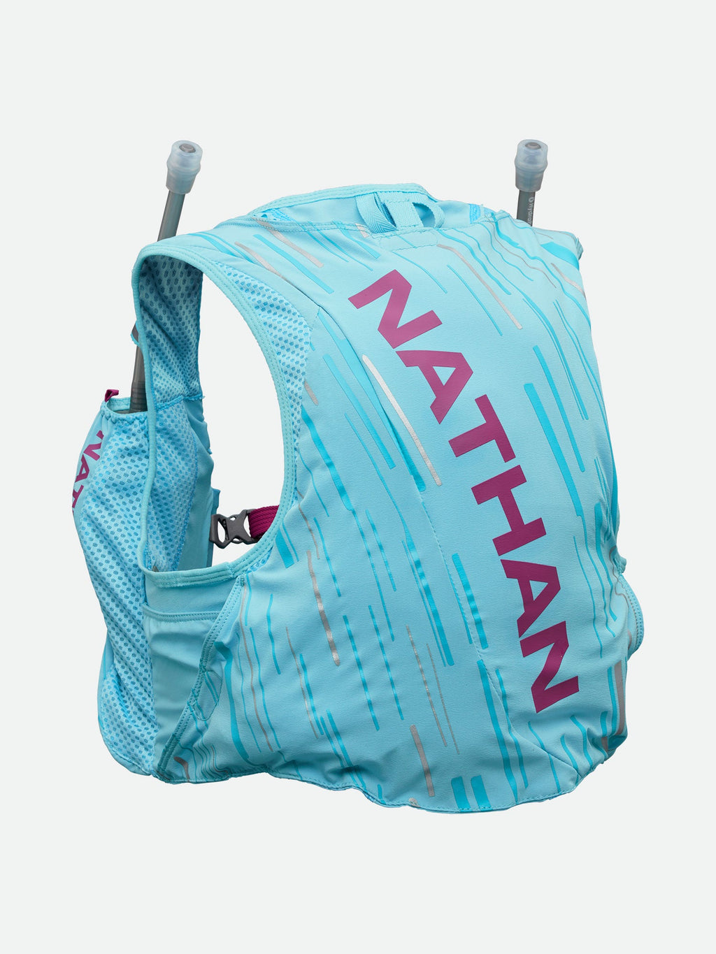 Pinnacle 4 Liter Women's Hydration Race Vest | Nathan Sports