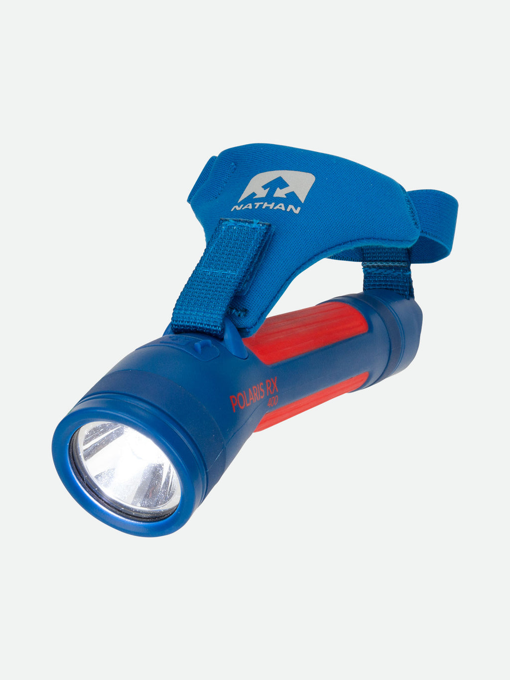 Polaris 400 RX Runner's Hand Torch – Nathan Sports